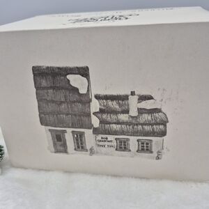 Department 56 | Holiday | Department 56 Christmas Carol Series House Of ...